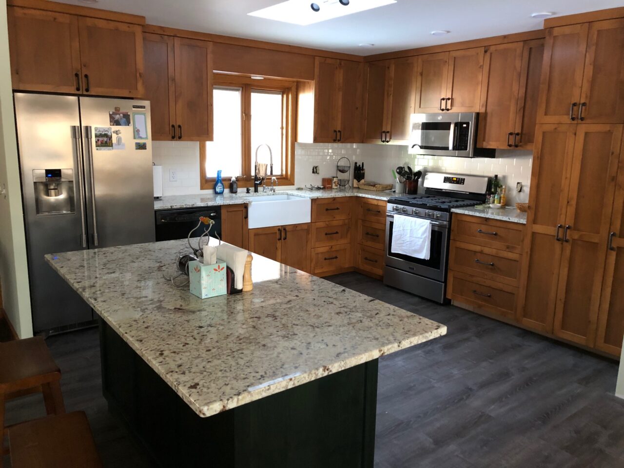 Willmar Wood Products