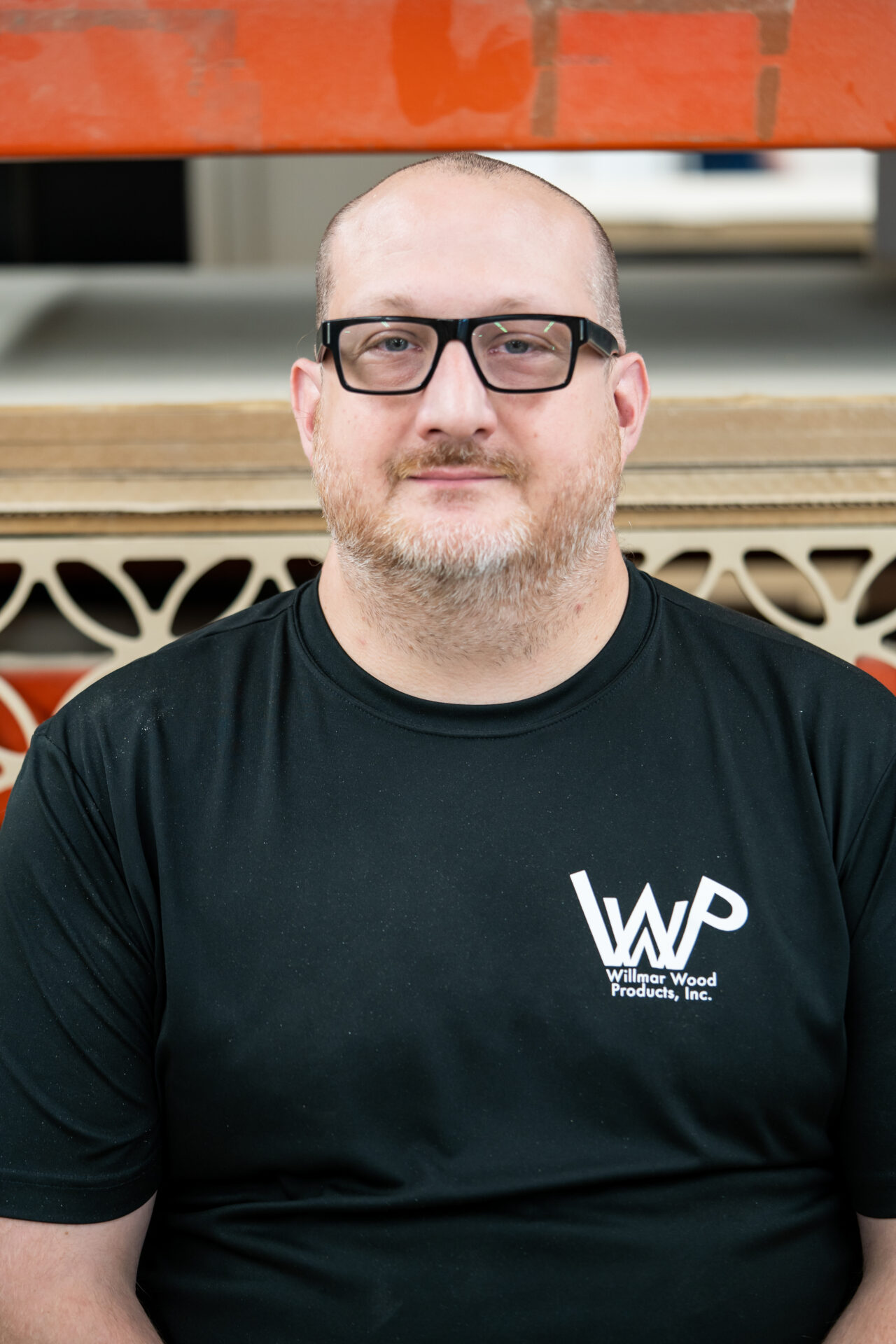 Willmar Wood Products