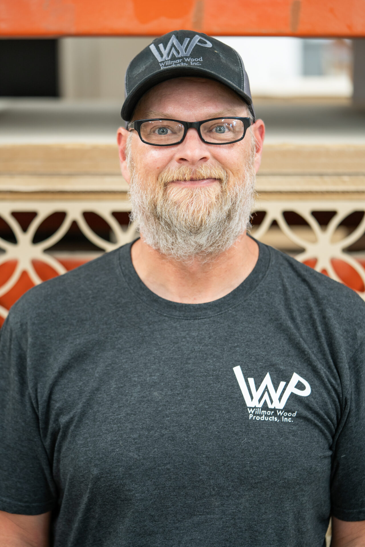 Willmar Wood Products